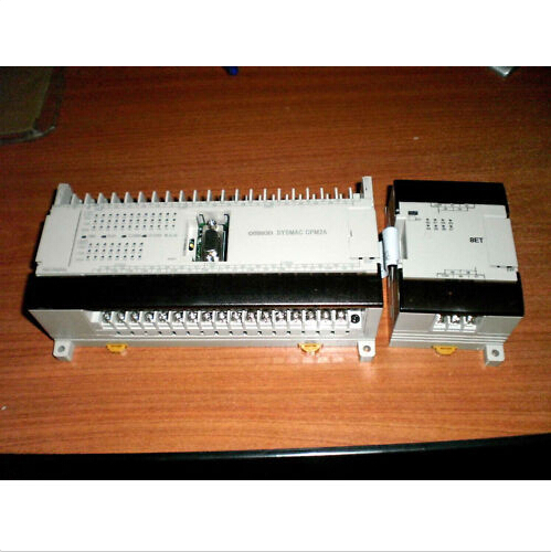 CPM2A-60CDT-D OMRON CPM2A Series CPU Unit NEW CPM2A-60CDT-D OMRON CPM2A Series CPU Unit NEW