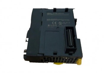 CJ2M-MD212 OMRON Pulse I/O Module NEW