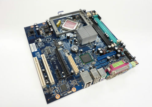 IBM Lenovo Thinkcentre M52 Motherboard FRU 29R9726 LGA775.chipset 945G ...