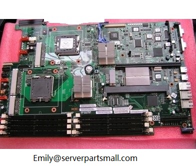 43W5899 Dual Socket 771 X3550 Server Motherboard systemboard (only ...