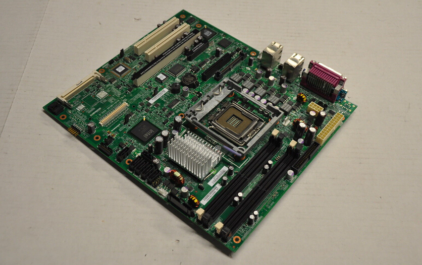 x3200 M2 44E7312 for IBM Server-Mainboard System original refurbished