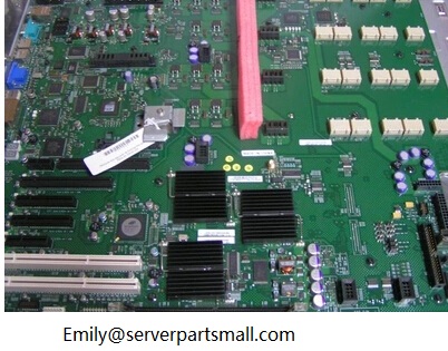 IBM 49Y7233 X3755 Server Motherboard 7163 system board