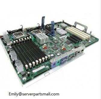 New 511775-001 461317-001 for ML350 G6 Dual Socket System Motherboard ...