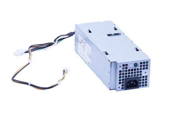 200W Power Supply for Desktop 200W L200EPS-00 0565YR PSU For 3050 5050 ...