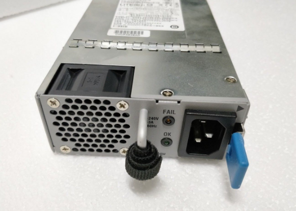 N2200-PAC-400W power module for N2K N3K series switches