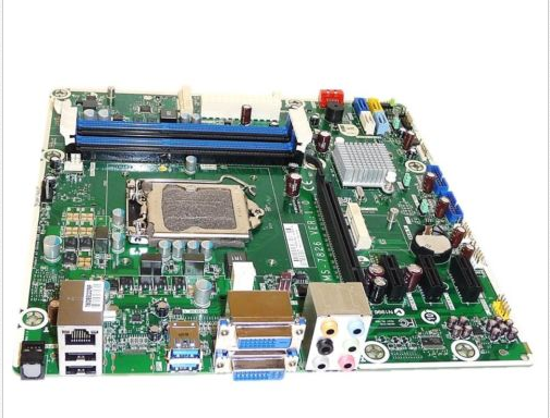 HP system mainboard for MS-7826 698749-001 698749-002 717068-501 ...
