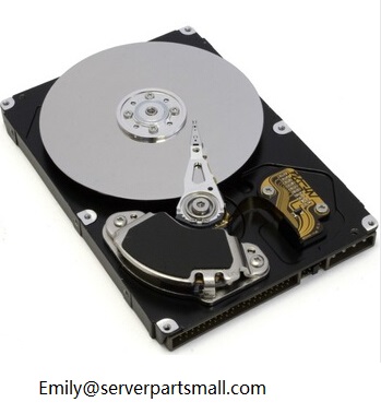 CONNER CFA540S 500M/540MB 50PIN SCSI 3.5'' HDD HARD DRIVE DISK