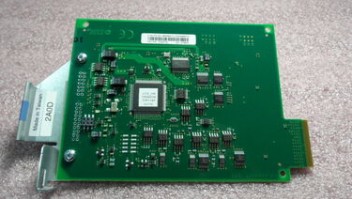 Thermal management card (TPMD)for IBM P6 520(8203-E4A)10N9719 well ...