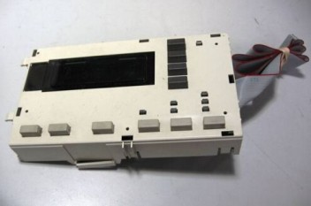 C4704-60255 Front Control panel and cable assembly - FOR ...