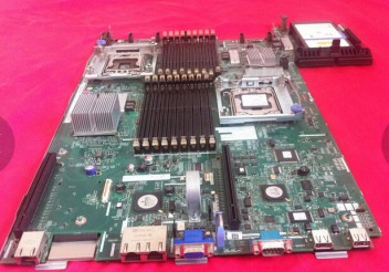 59Y3793 69Y5082 81Y6625 for IBM xSERIES x3550 M3 x3650 M3 MOTHERBOARD ...
