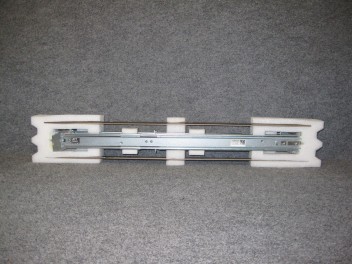 Dell H872R PowerEdge Server 2U Slim Static ReadyRail Rackmount Rail Kit