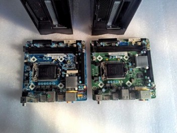 Motherboard For Dell PGRP5 0PGRP5 MS-7796 X51 R2 chipset H87 LGA1150 ...