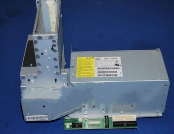 CK839-67001 Designjet T1120SD/T1120/T620 Electronic modules Includes ...