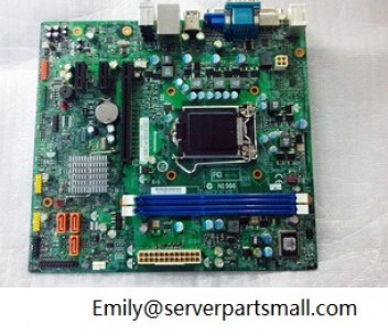 LENOVO ThinkCentre M72e IH61M desktop Motherboard 03T8179 VER:4.2