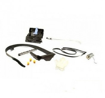 Q6683-67018 Q6687-67003 Q6687-67008 Preventive maintenance kit Includes ...
