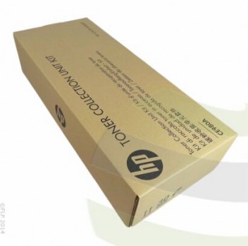 New CE980A Waste Tank Color Laserjet 5225 CP5225 5525 CP5525 Toner ...