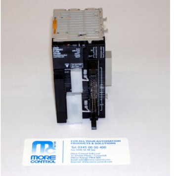 CJ1M-CPU22 OMRON CPU Unit NEW