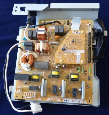 New Original RM1-3218 RM1-3584 RM1-3220 CLJ CM6030 CM6040 CP6015 Fuser ...