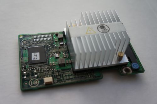 Dell K09CJ - PowerEdge PERC H310 MINI MONO SAS RAID Controller Card