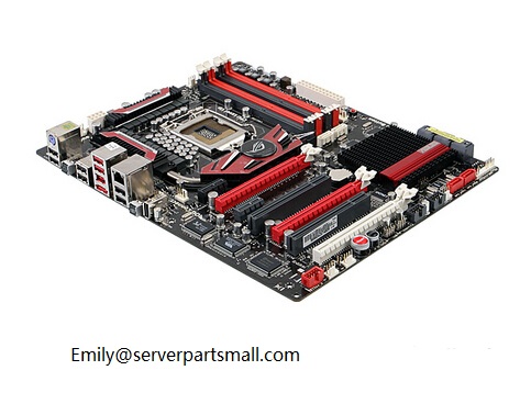 Maximus III Formula Motherboard
