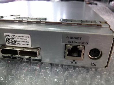 Controller For MD3200 MD3220 N98MP Module MD3200 Well Tested Working ...