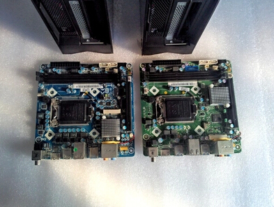 Motherboard For Dell PGRP5 0PGRP5 MS-7796 X51 R2 chipset H87 LGA1150 ...