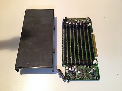 Dell Memory Board CN-0NX761
