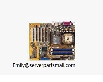 P4G800-V Rev1.02 Socket 478 Motherboard System Board Mainboard