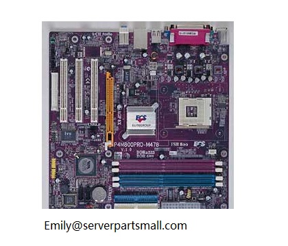 P4M800PRO-M478 Desktop Motherboard 478 Mainboard