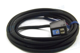 Photoelectric sensor for PZ-M31 well tested working