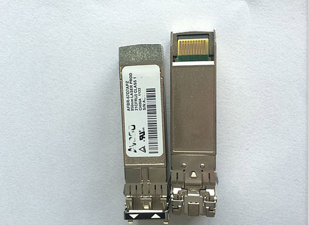 AFBR-57D7AMZ Avago 8G SW AFBR-57D7AMZ-QL SFP+ Fibre Channel Transceiver ...