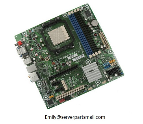 Violet6-GL8E M2N78-LA 504879-001 Motherboard mainboard